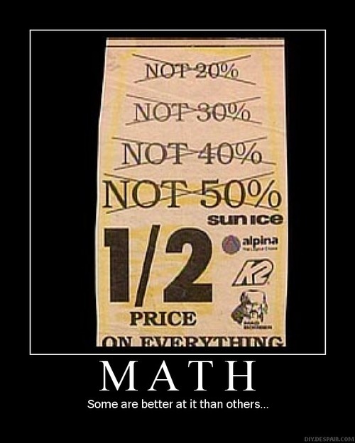 math-fail-ad | Numbers